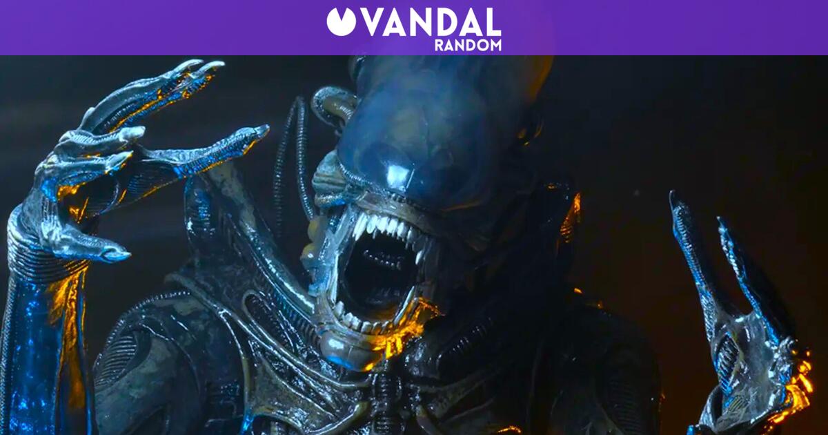 'Alien: Romulus' desvela su misteriosa trama y confirma cómo conectará ...