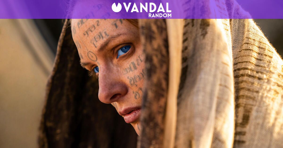 'Dune: Parte 2' dejó fuera a un polémico personaje de la novela para ...