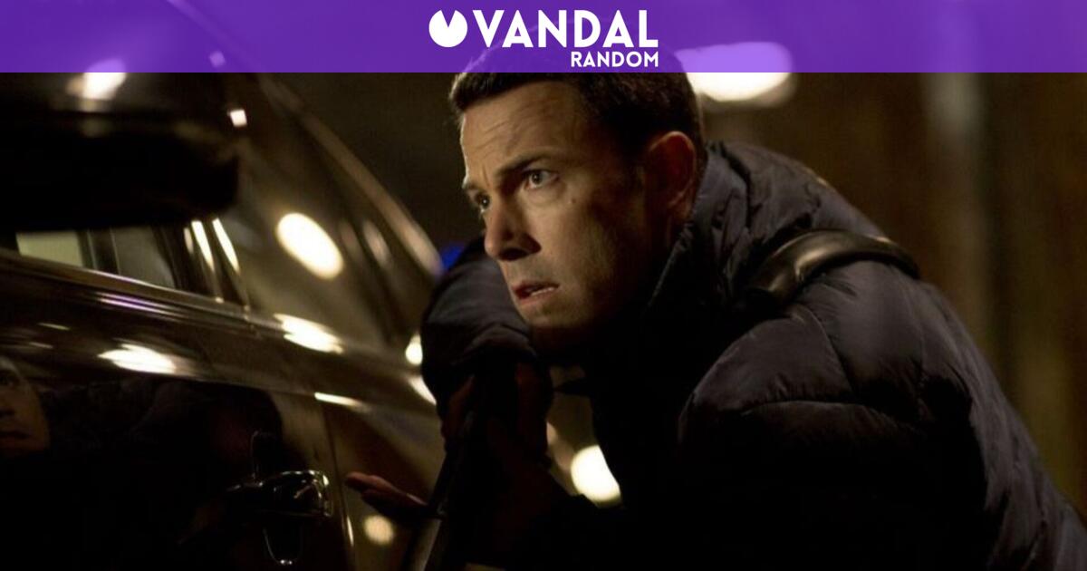 Ben Affleck arranca el rodaje de la secuela de acción más esperada tras ...