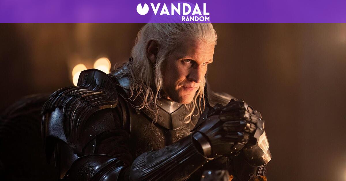 'La casa del dragón' ajusta la fecha de estreno en HBO Max de su temporada 2 y no competirá con ...