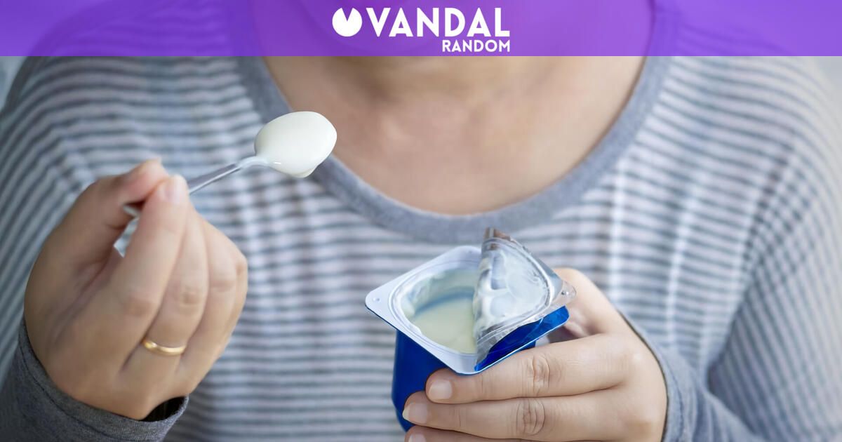 Esto dice la ciencia acerca de comer yogur todos los días: ¿Es un hábito saludable? - Vandal Random