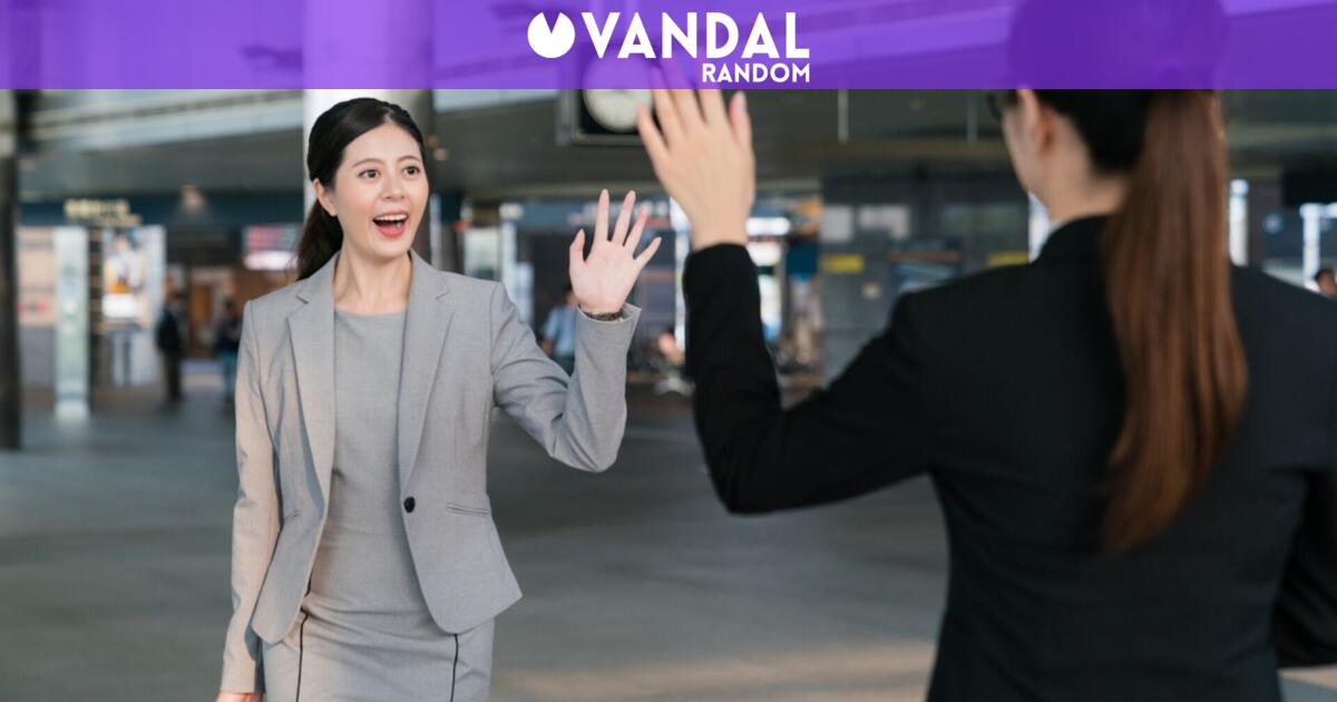 Estas son las frases clave para ser la persona más educada del mundo ...