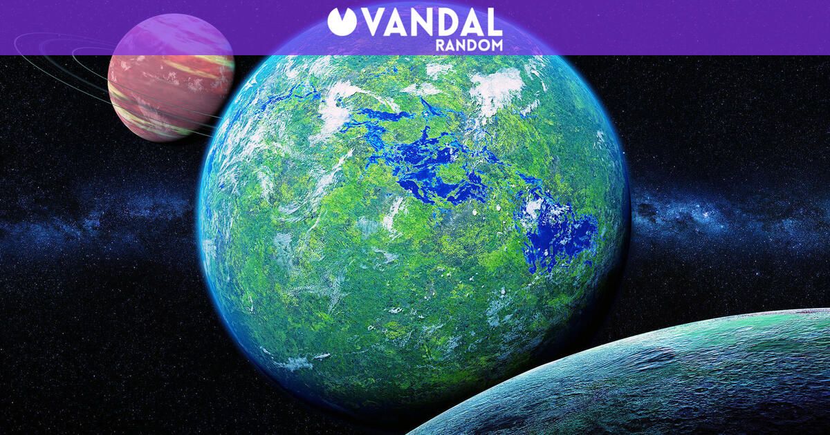 Científicos de las Islas Canarias descubren un prometedor planeta ...