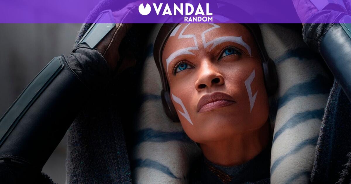 Star Wars inicia el rodaje de la serie que salvará el streaming ...