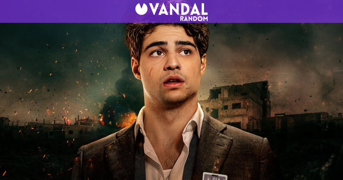 Netflix cancela una de sus series de acción y espías más prometedoras y ...