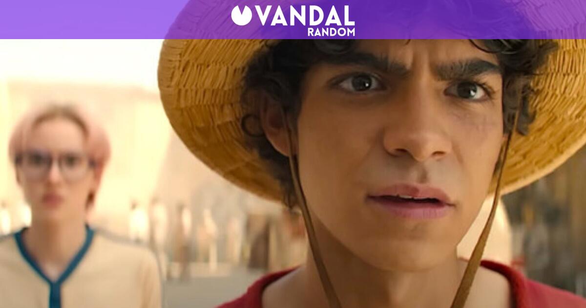 Recuerdan el grave problema del live-action de 'One Piece' y Netflix sólo tiene una solución si ...