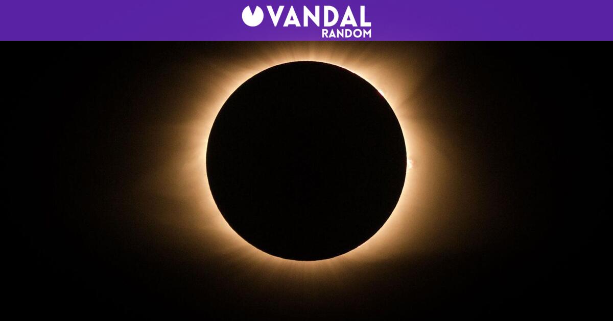 España afronta el gran eclipse de Sol que oscurecerá todo en 2026 ...