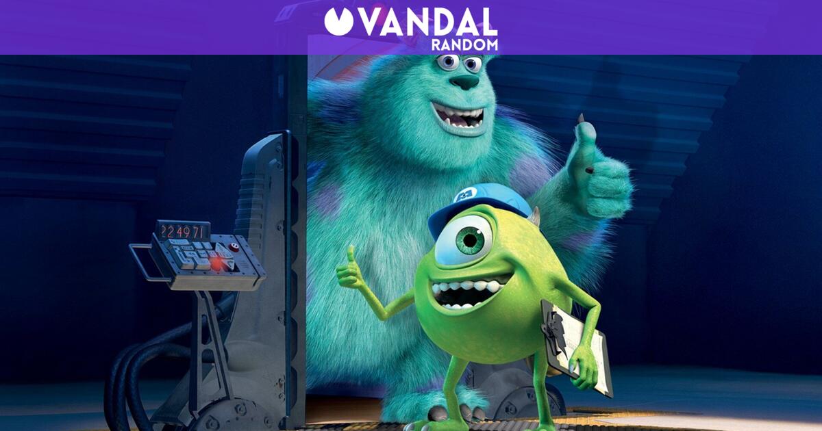 Ya es oficial: Pixar confirma la expansión masiva de uno de sus ...