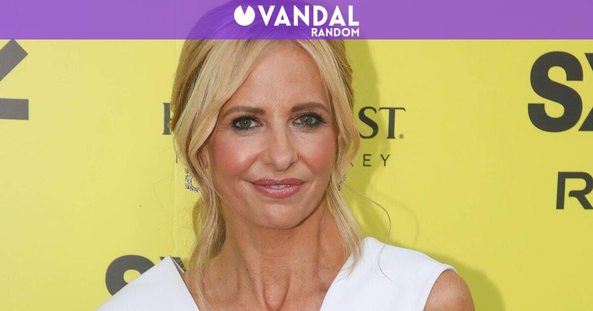 Sarah Michelle Gellar habla alto y claro sobre la cancelación de la ...