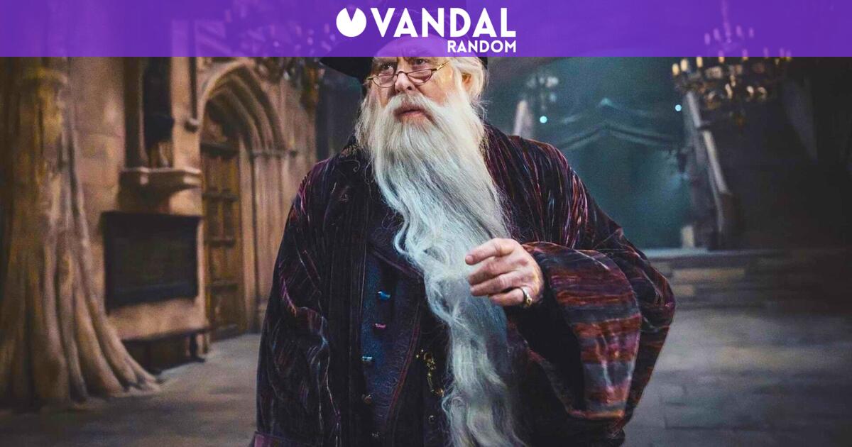 Confirmado por HBO: la serie de 'Harry Potter' se estrena en 2026 pero ...