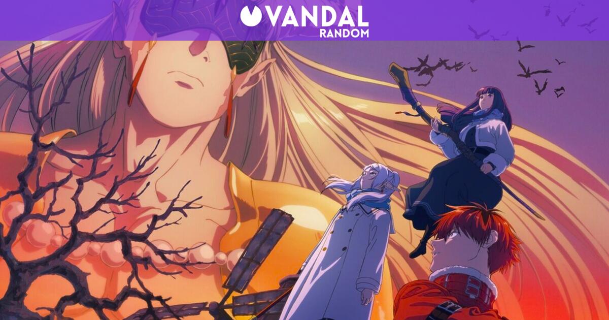 Confirmado por Madhouse: 'Frieren' renueva por una temporada 3 en ...