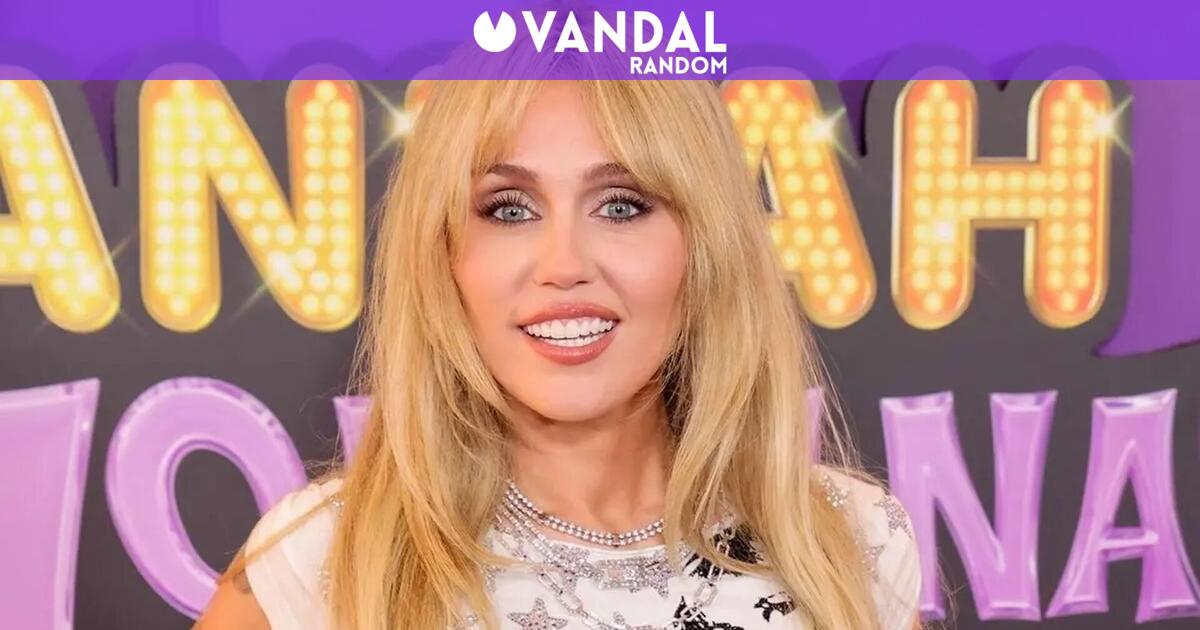 Es oficial: 20 años después, Hannah Montana arrasa con 6 millones de ...