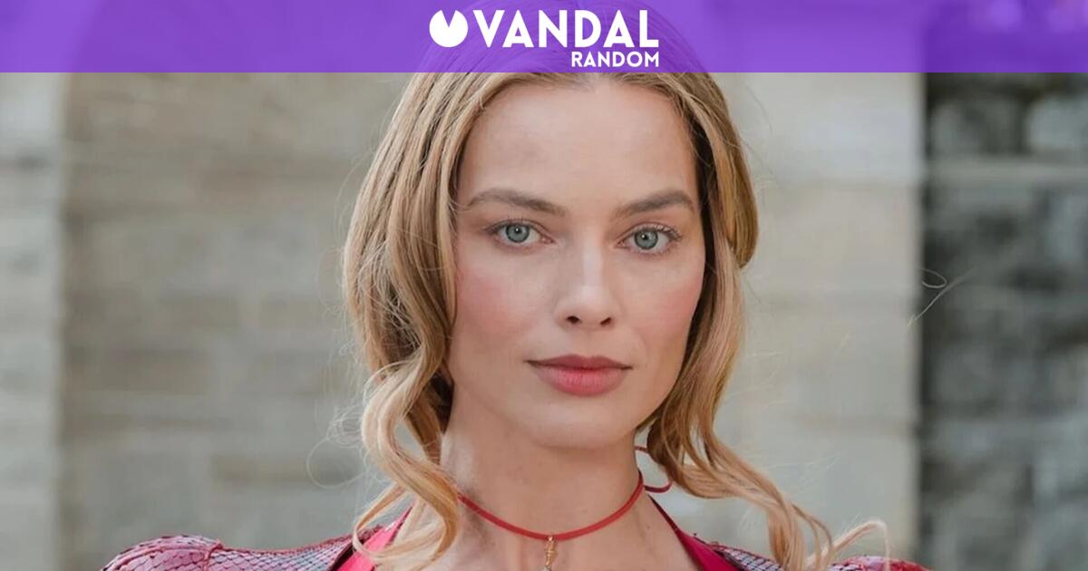 Margot Robbie pierde al director de la precuela de 'Ocean's Eleven' por ...