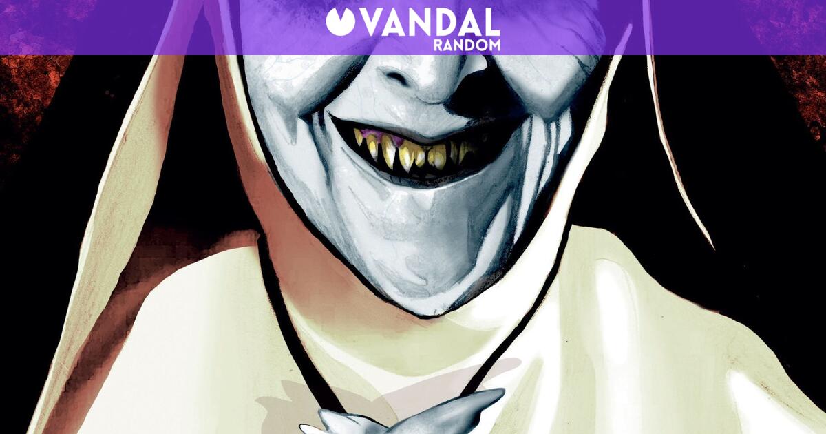 Paco Plaza adaptará el cómic Roman Ritual de El Torres en formato de ...