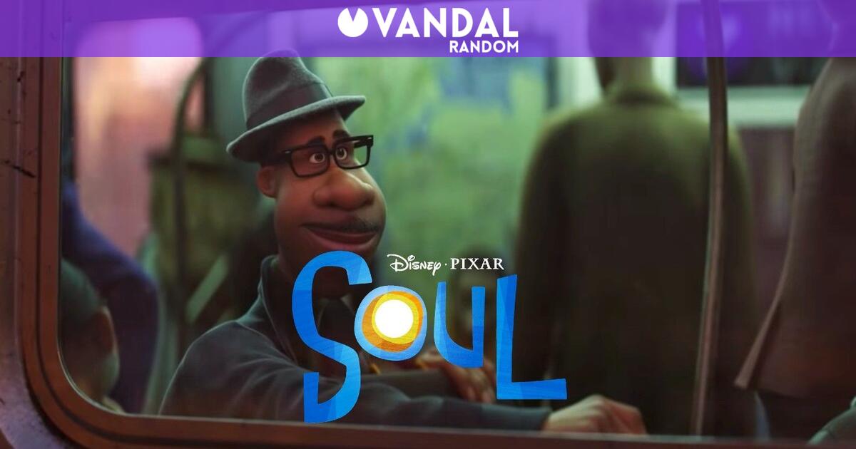 Soul: Una película muy especial para el director Peter Docter - Vandal ...