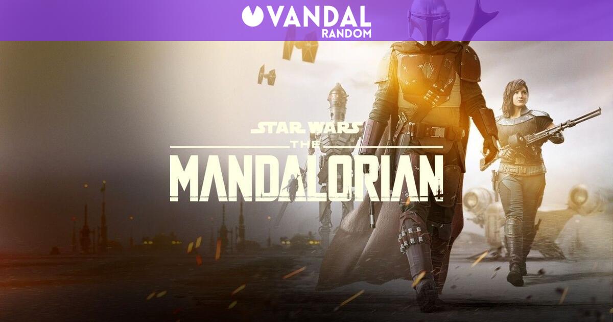 The Mandalorian recibirá un documental de 8 episodios - Vandal Random