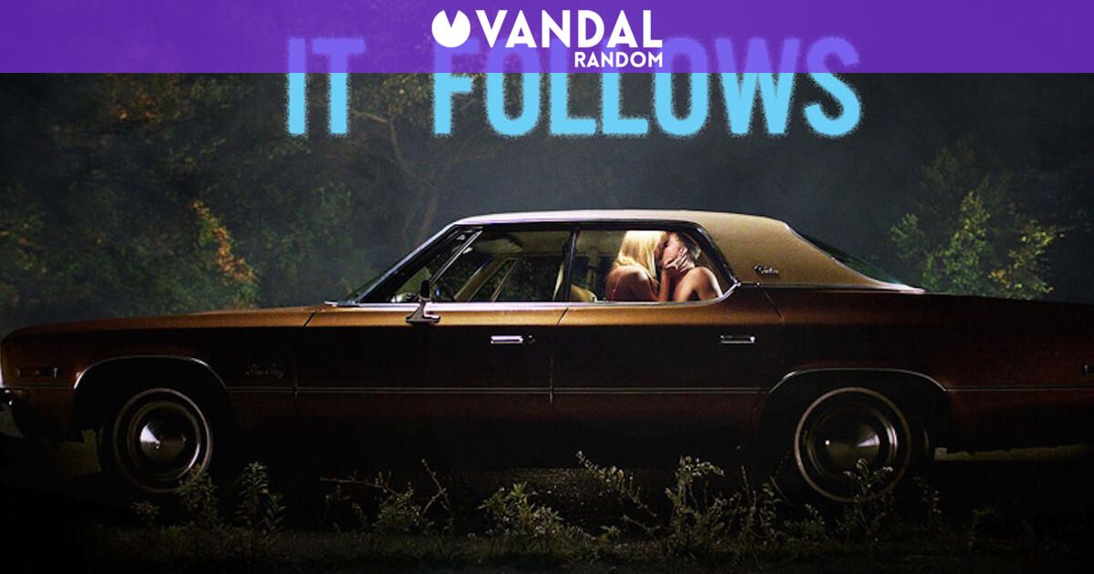 It Follows 2: Maika Monroe quiere hacer la secuela del film de terror ...