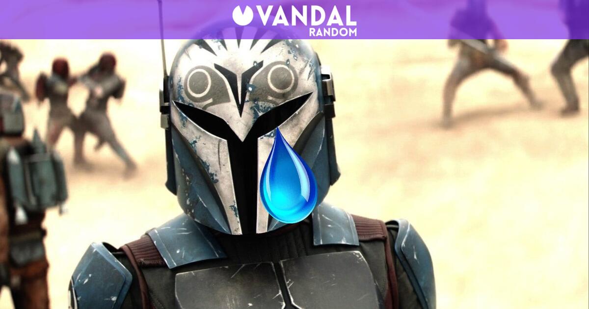 La temporada 3 de The Mandalorian sigue con problemas de audiencia. ¿Es ...