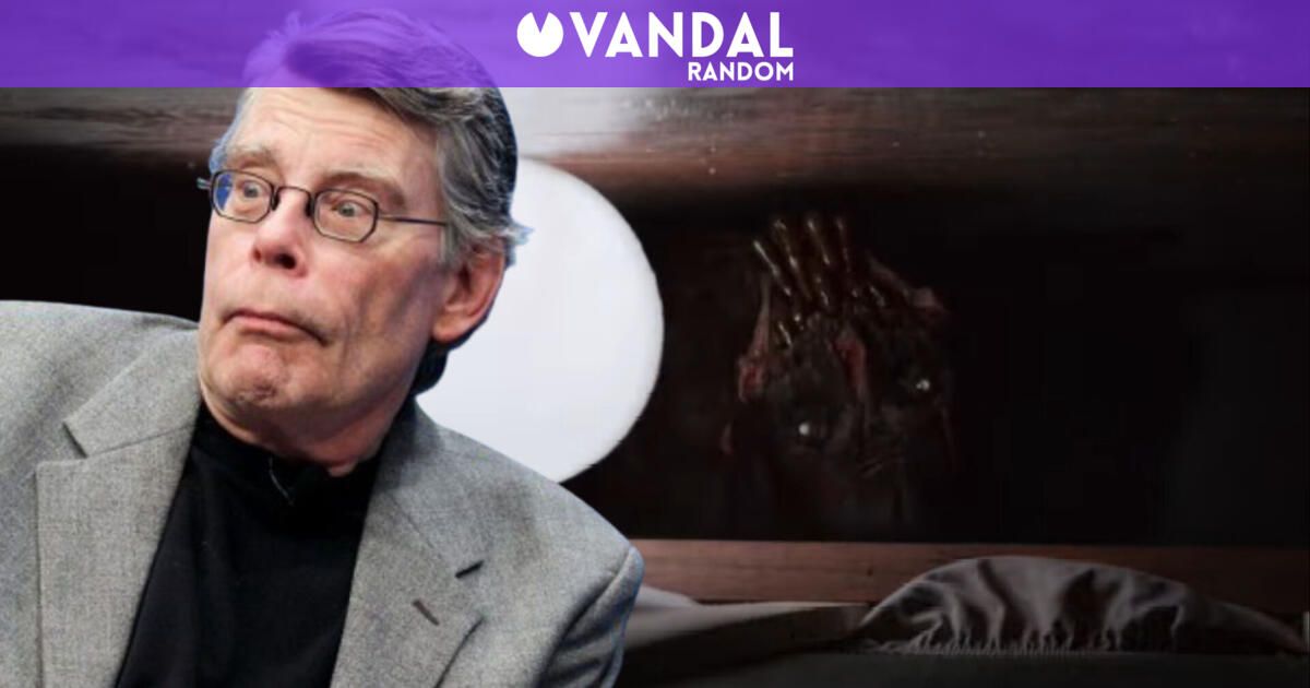 The Boogeyman, de Stephen King, da tanto miedo que se ha tenido que ...