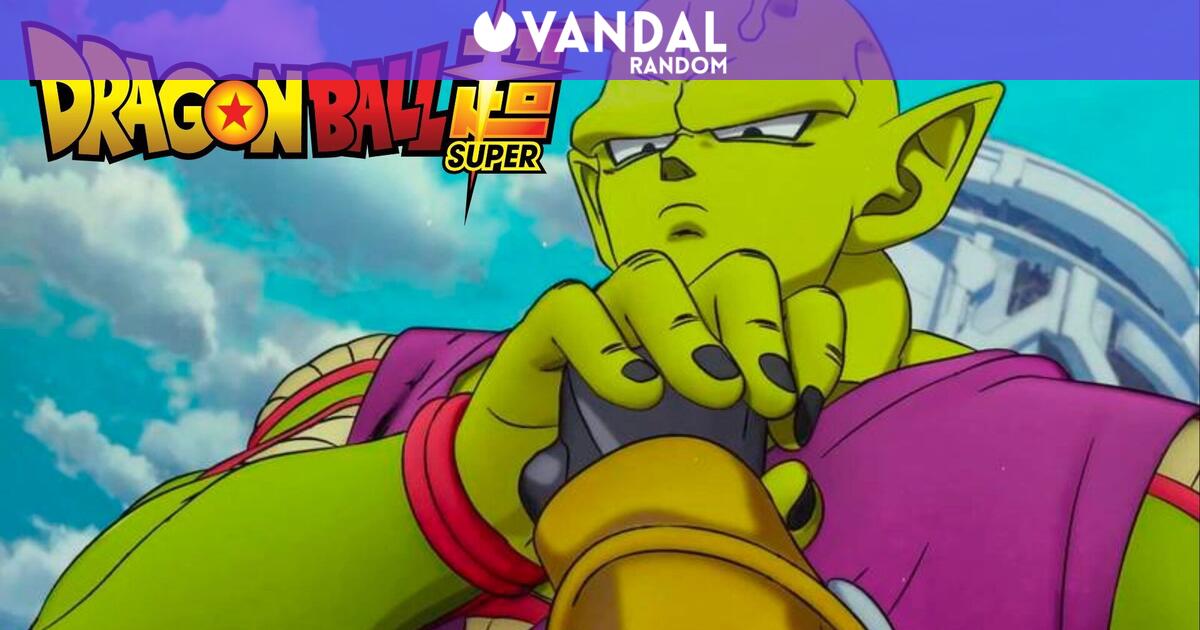 Dragon Ball Super adelanta una épica batalla en el capítulo 92 del ...