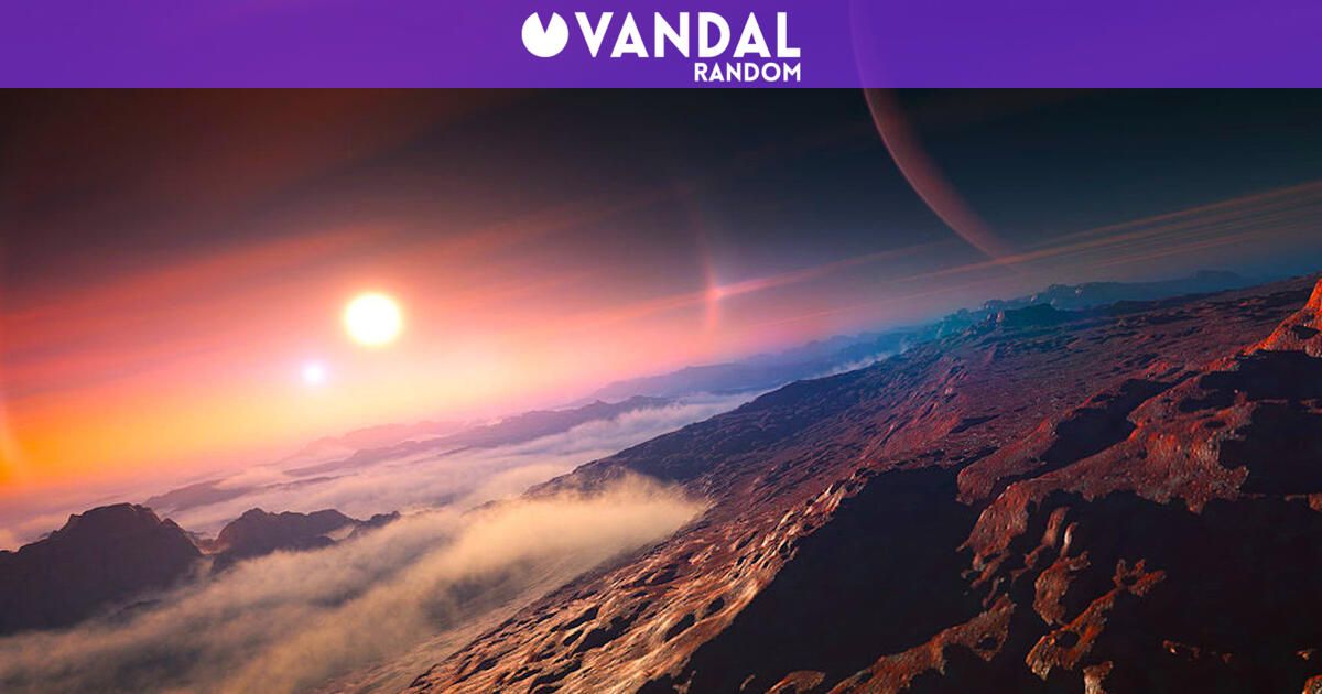 Descubren un nuevo planeta similar y cercano a la Tierra con grandes ...