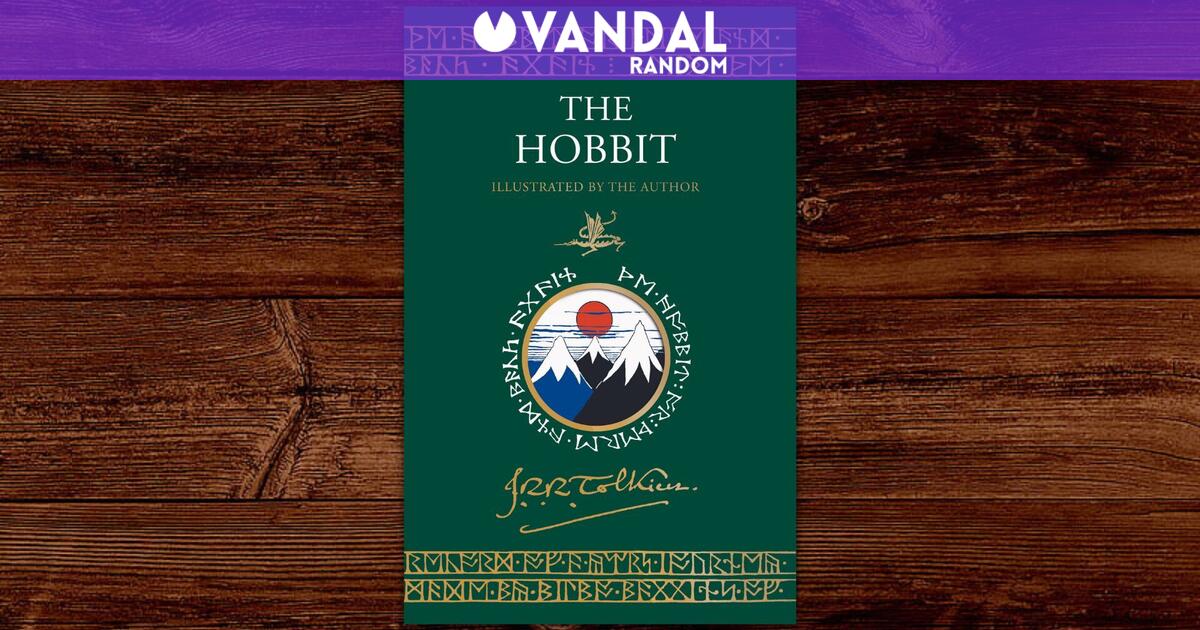 'El Hobbit' tendrá una nueva edición para coleccionistas con 50 bocetos ...