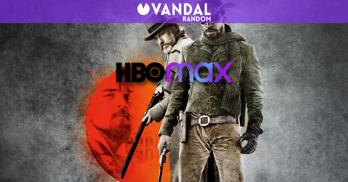 Llega a HBO Max el mejor spaghetti western de la última década dirigido ...