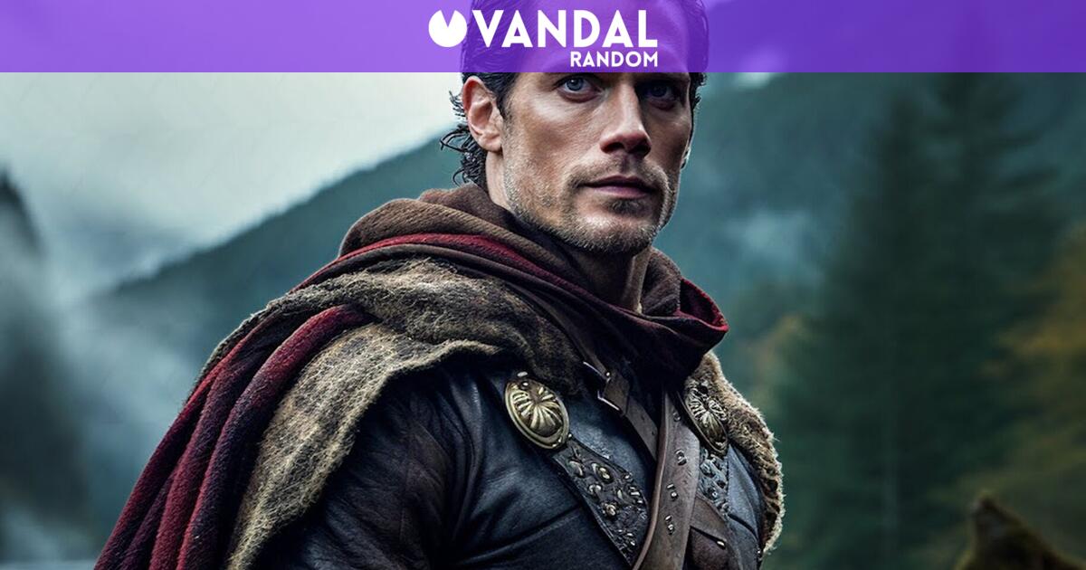 Henry Cavill desvela detalles del remake de 'Los Inmortales' y confirma ...