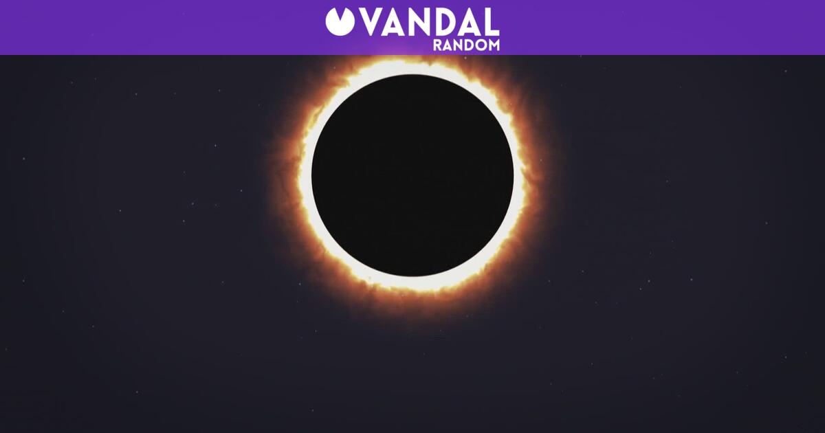 ¿Se podrá ver desde España el eclipse solar que ha puesto en alerta a ...