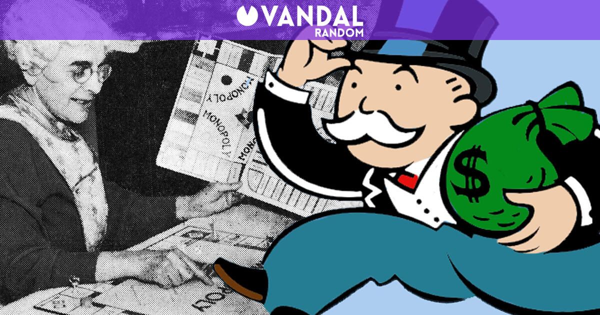 La verdadera historia del Monopoly, un juego anticapitalista creado por ...