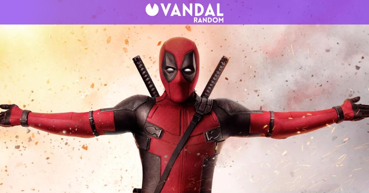 Más caos en Marvel: 'Deadpool y Lobezno' no es Deadpool 3 y su director ...