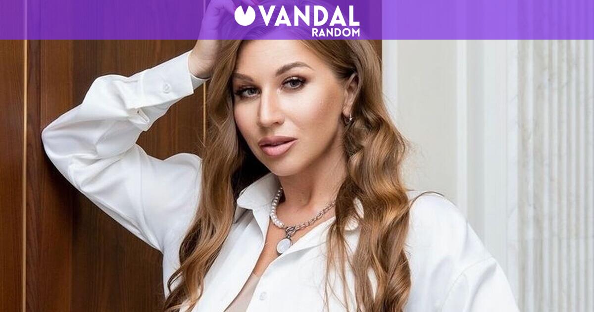 Fallece la influencer Inessa Polenko a los 39 años al tratar de hacerse ...