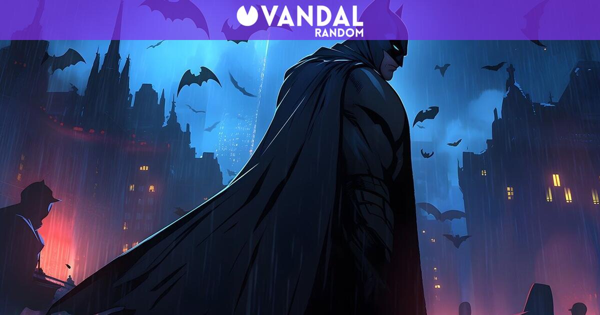 ¿Cuántos trajes ha tenido realmente Batman y cuáles han sido los más ...