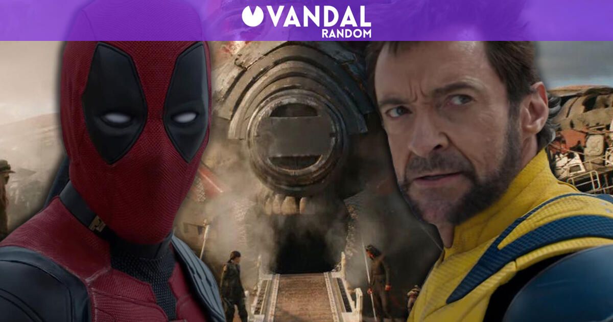 Los mejores guiños y referencias que se esconden en el tráiler de ...