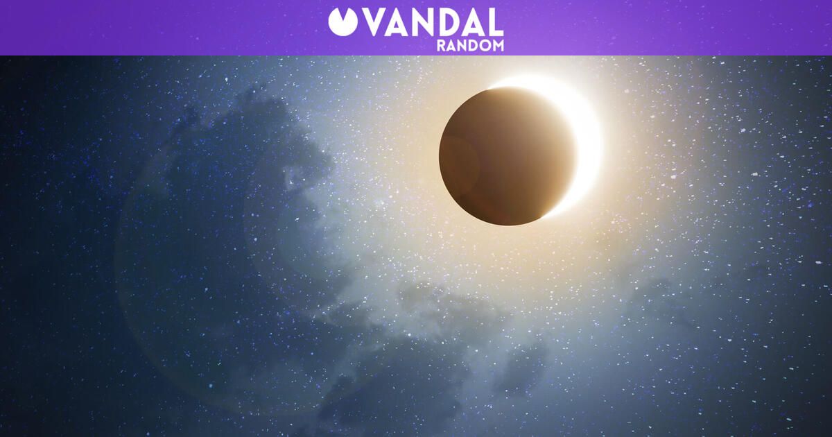 ¿Cuándo será el próximo eclipse total en España y desde dónde podrá ...