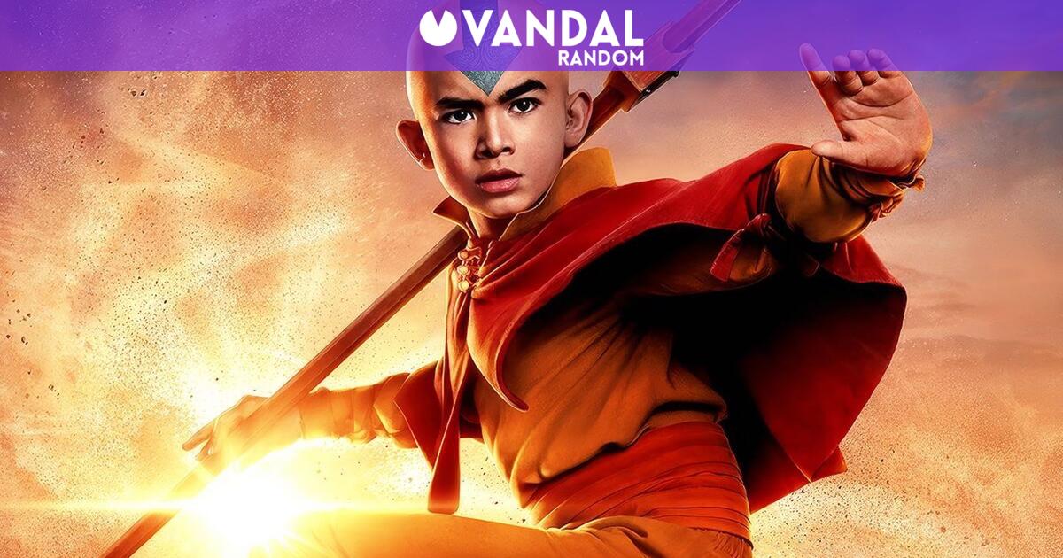 El showrunner de 'Avatar: La leyenda de Aang' de Netflix abandona la producción: ¿peligra el ...
