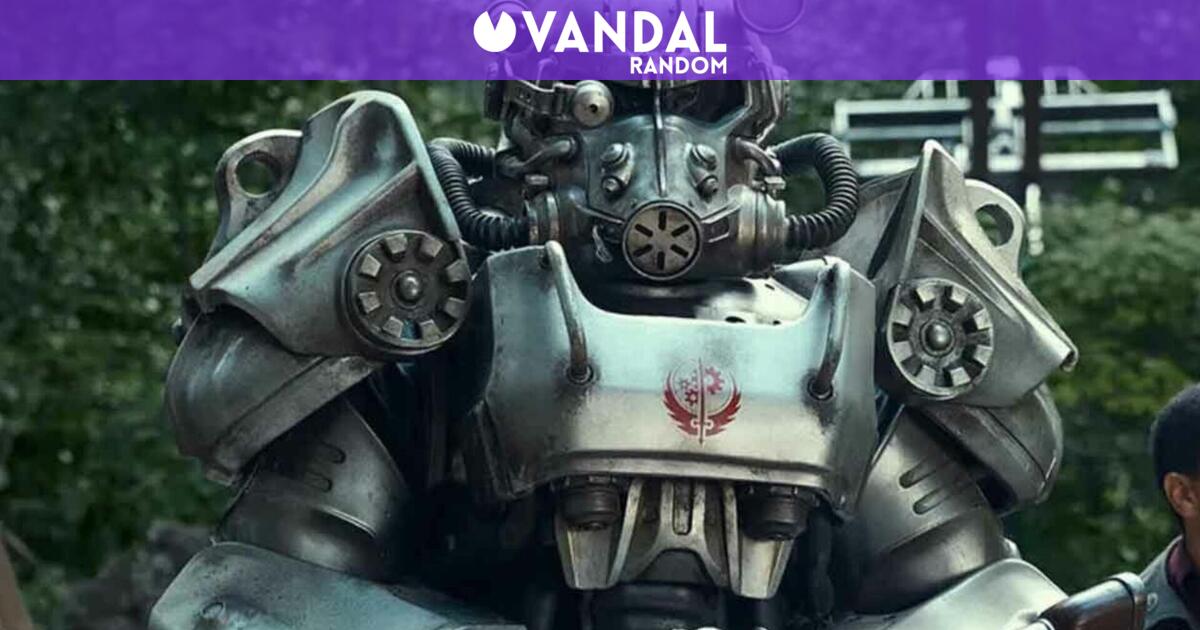 'Fallout' ha sido un reto absoluto para Prime Video y sus guionistas ...