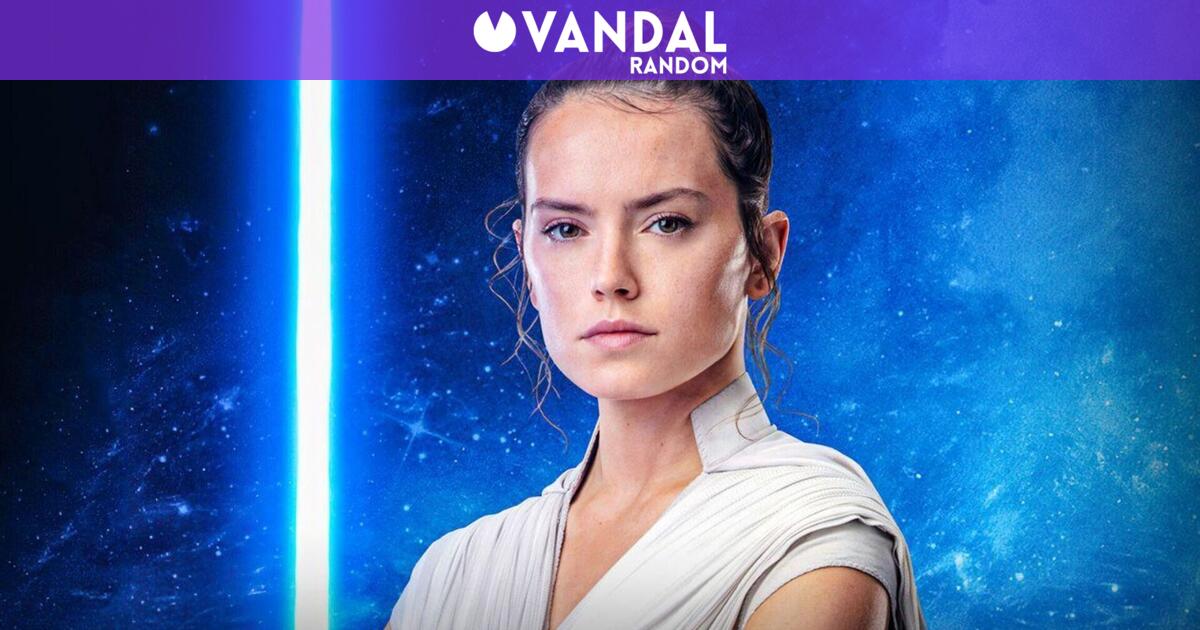 Daisy Ridley habla sobre su regreso a Star Wars y confirma cambios para ...