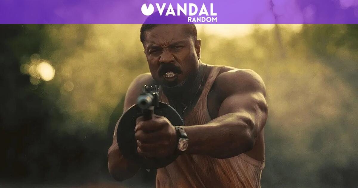 Contra todo pronóstico, 'Sinners' arrasa en cines y lidera la taquilla ...