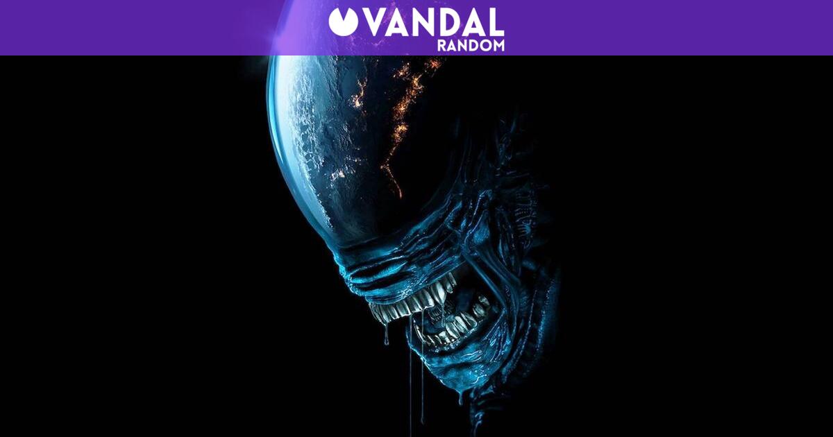 La esperada 'Alien: Planeta Tierra' apuesta por el terror y convierte a ...