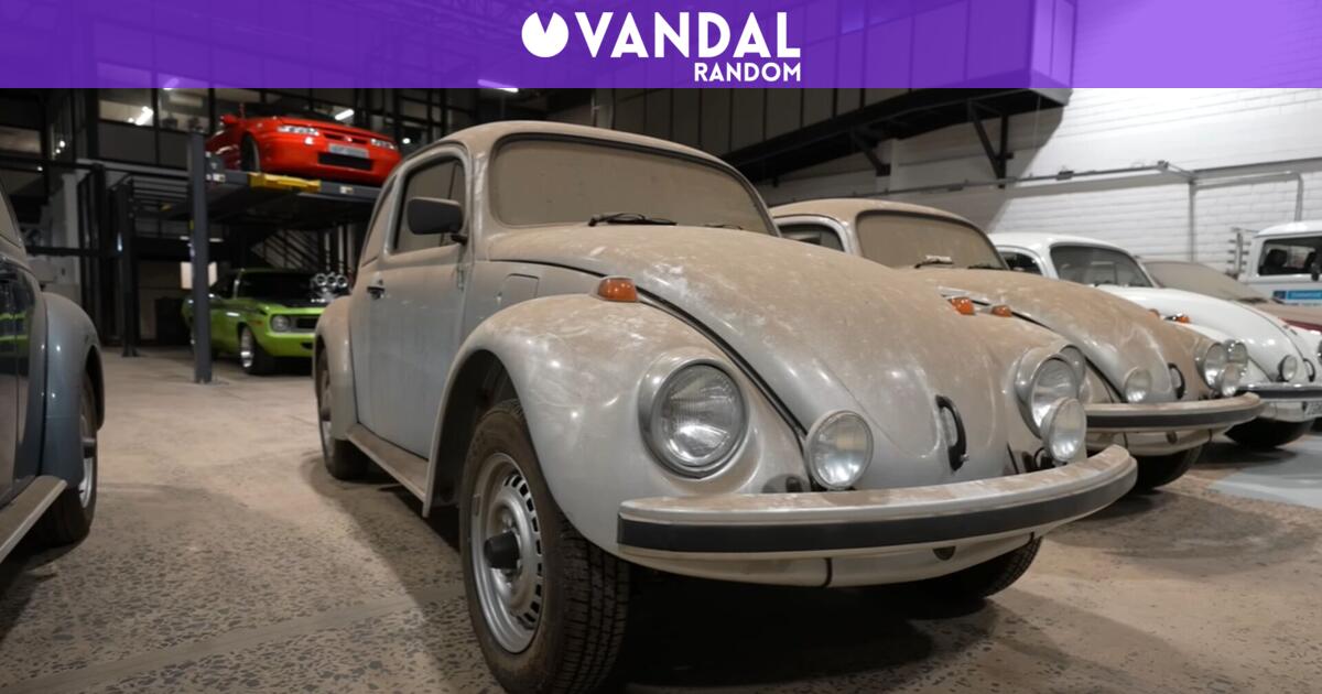 Abren un concesionario Volkswagen 24 años después de su cierre y ...