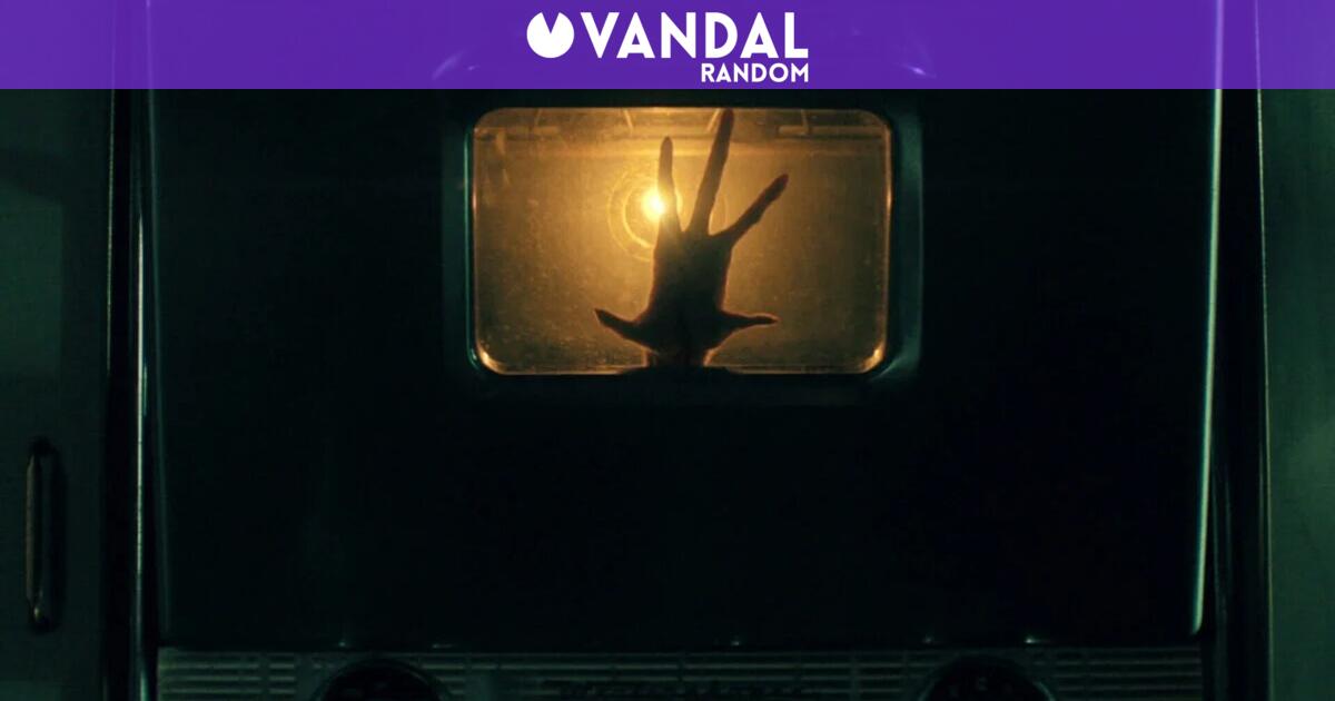 La nueva serie de ciencia ficción de los creadores de 'Stranger Things ...