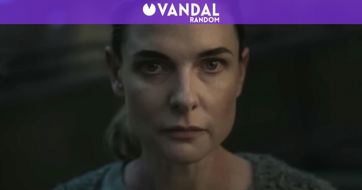 Llega Apple TV+ la nueva temporada de su serie de ciencia ficción ...