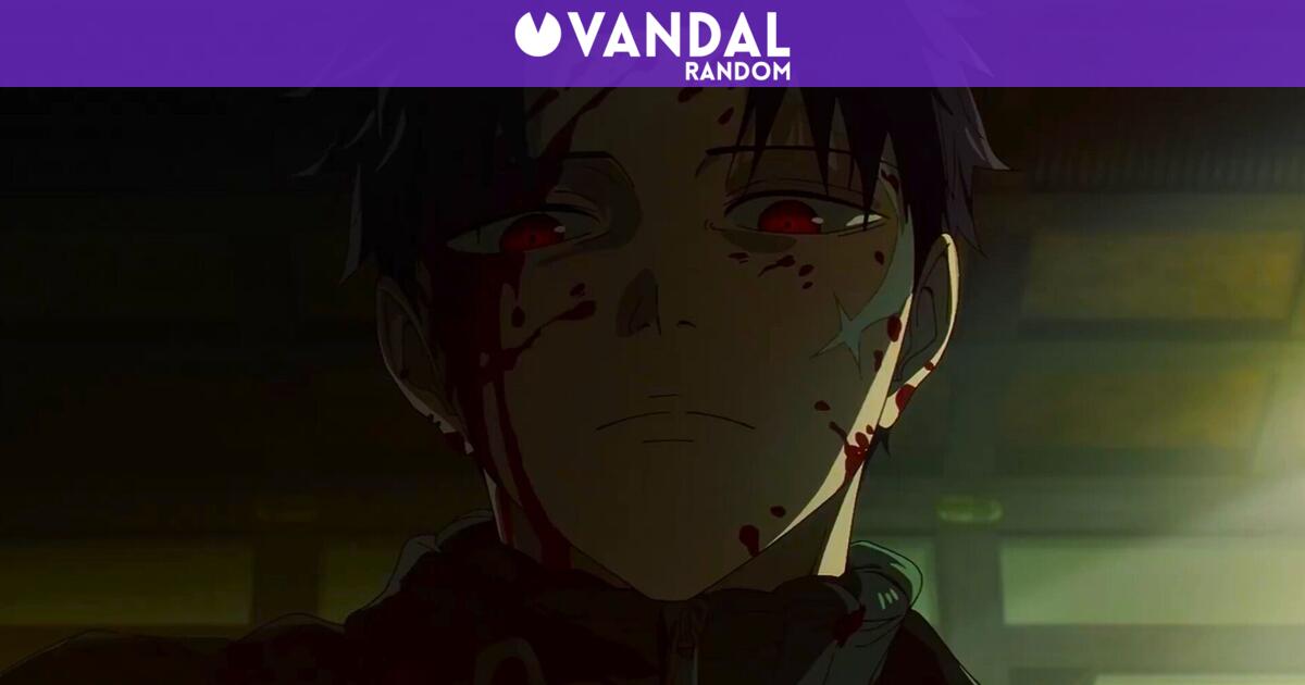Ya es oficial: el anime de 'Kagurabachi' confirma estreno y presenta un ...