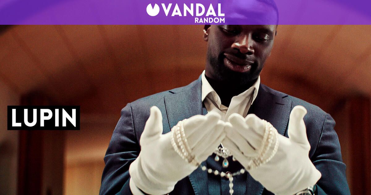 Lupin Temporada 2: Fecha de estreno, tráiler, reparto y detalles del éxito de Netflix - Vandal ...