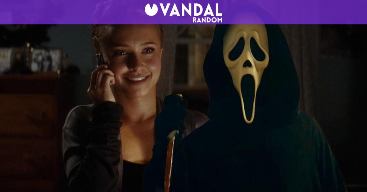 Scream 6: Hayden Panettiere volverá a ser Kirby en la nueva secuela ...