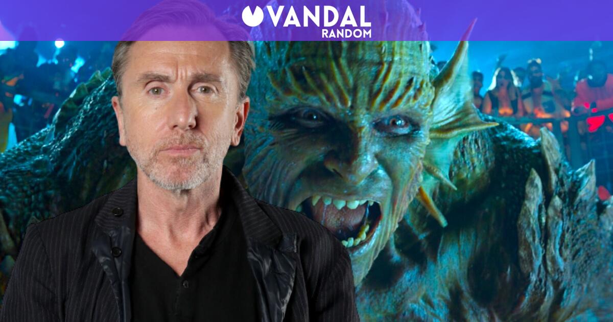Tim Roth habla de su papel en 'She-Hulk' y su difícil vuelta a Marvel ...