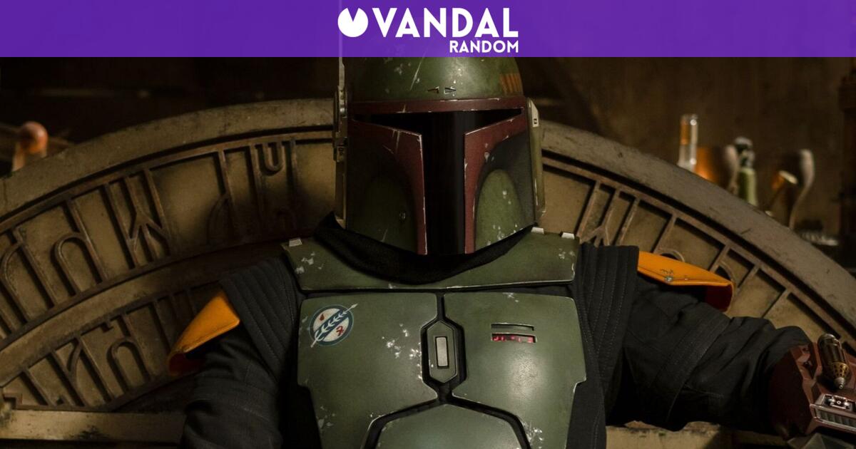 Robert Rodríguez confirma que sabe el destino de Boba Fett en The ...