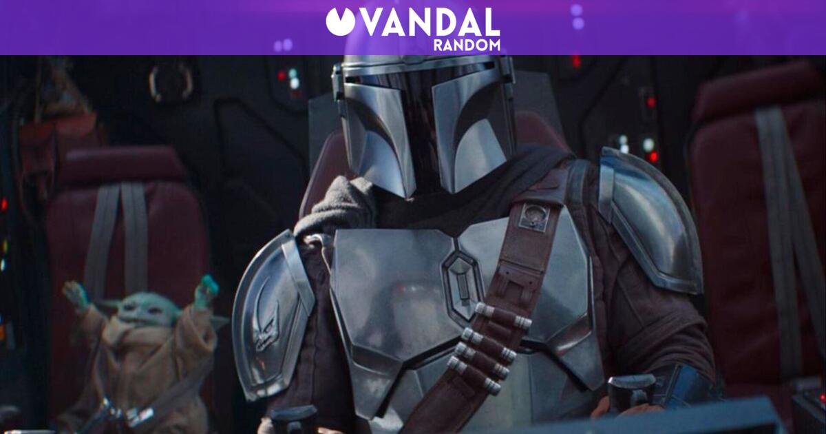'The Mandalorian' desvelará todos sus secretos en un nuevo especial en ...