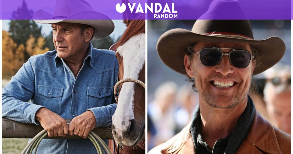 'Yellowstone' finalizará con su temporada 5 y anuncia una serie ...